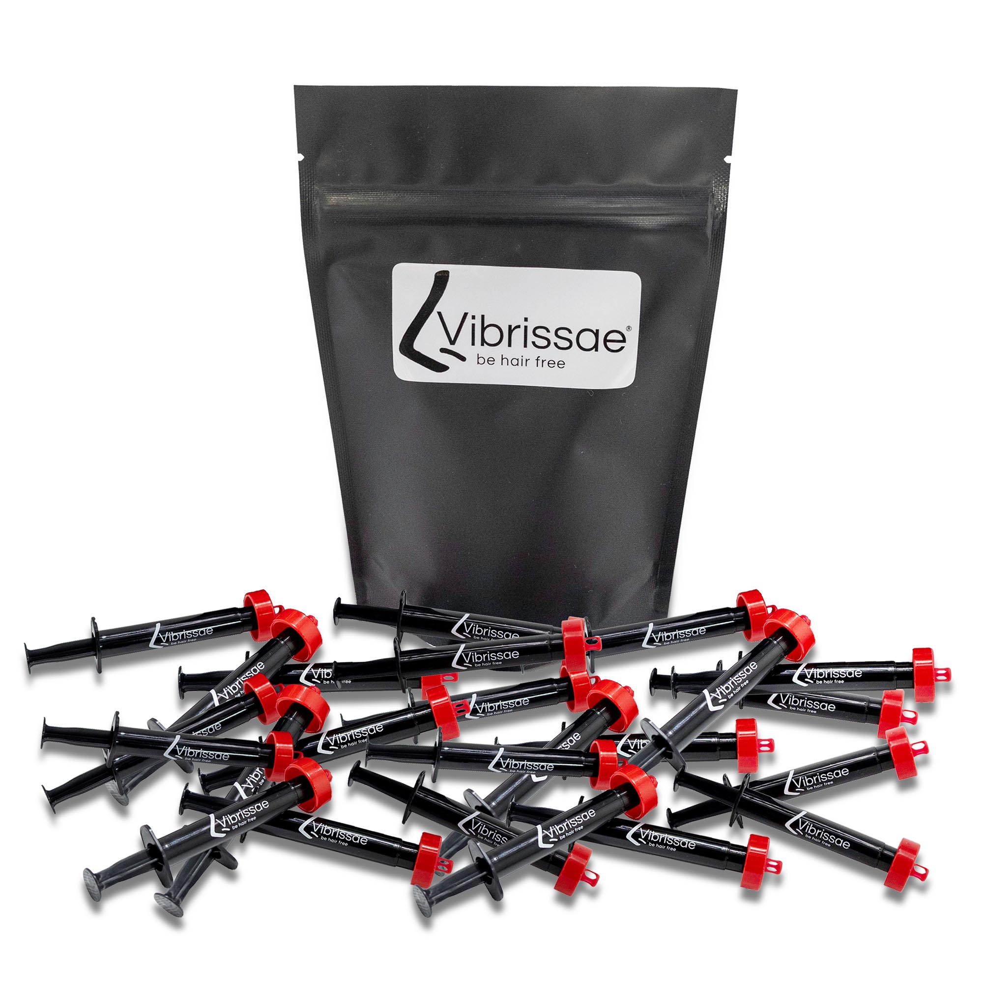 24-Pack Nose Wax Kit - Quick & Easy Nose Hair Removal